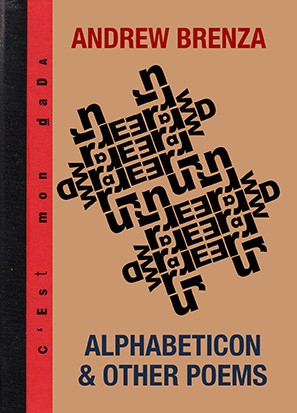 Andrew Brenza | Experimental Publications